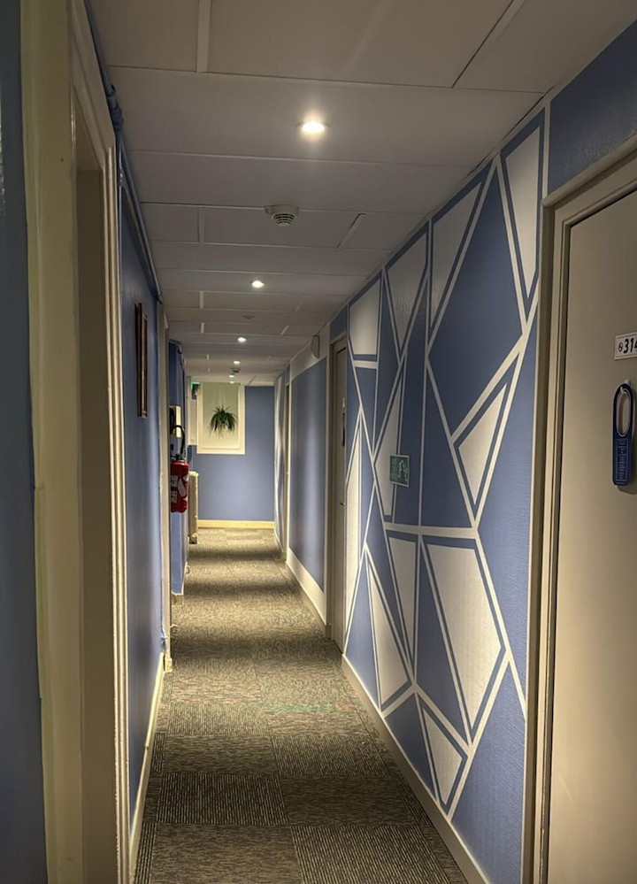 Hôtel L'univers - Châtellerault