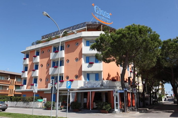 Aparthotel Gioia - Caorle