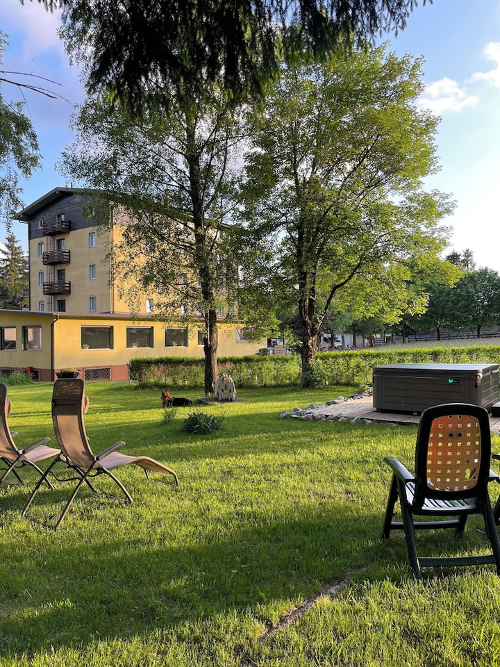 Hotel Sayonara - Folgaria