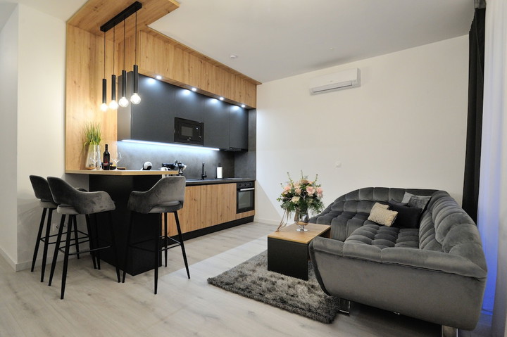 Solaris Apartments - Mostar