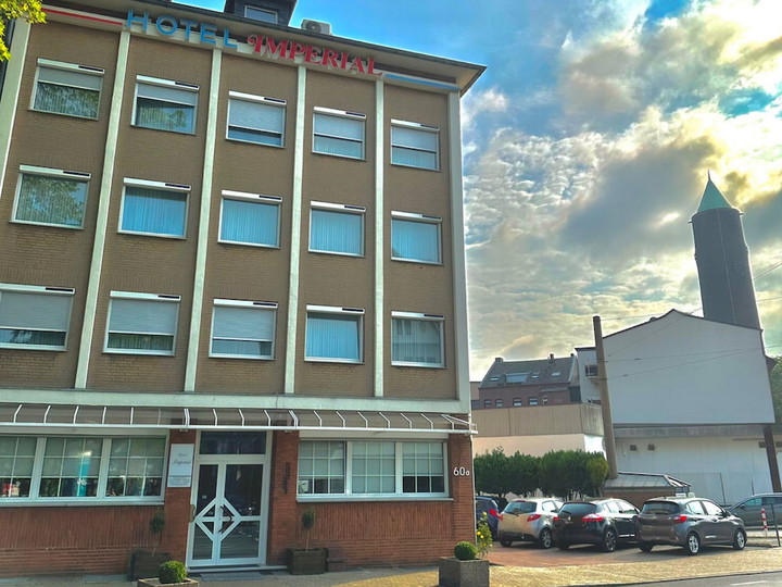 Hotel Imperial - Krefeld
