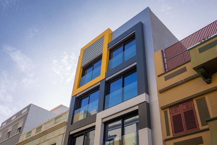 Eleven Boutique Apartments By Airnest - Las Palmas de Gran Canaria