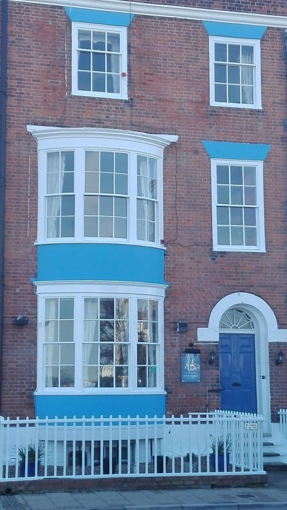 The Cavendale - Weymouth