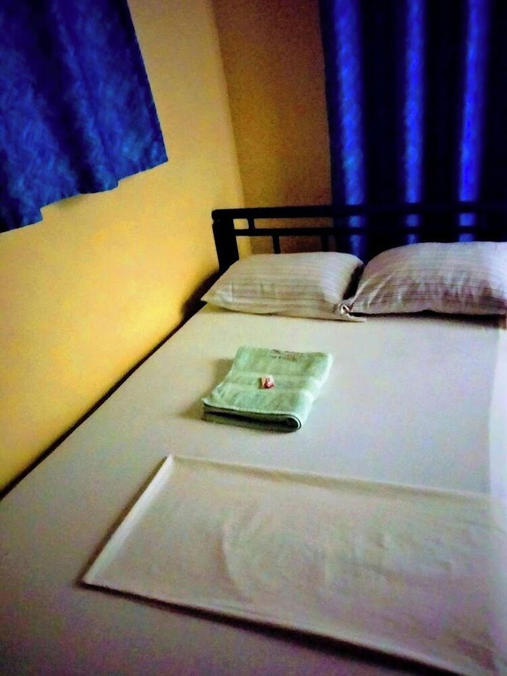 Hotel Aryana Court Bamburi - Mombasa