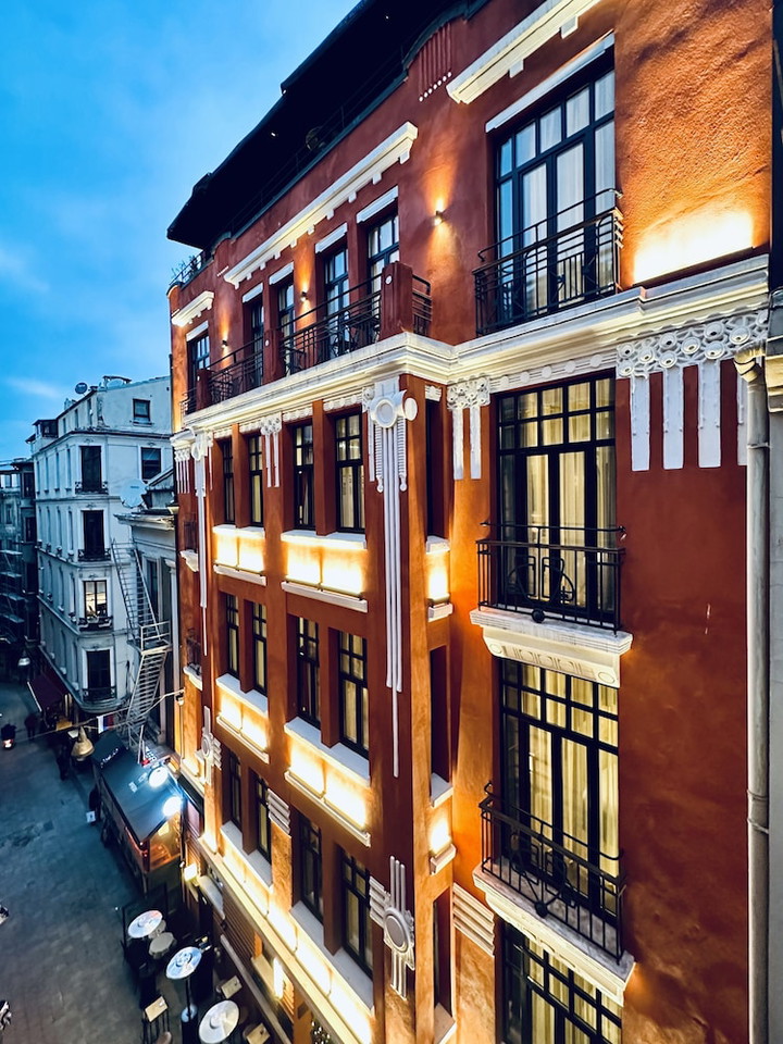 Ruz Hotels - Karaköy