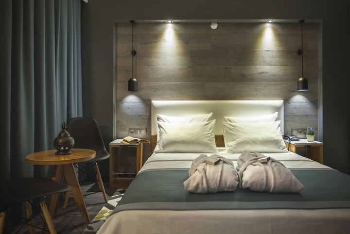 Hotel Cura - Çanakkale