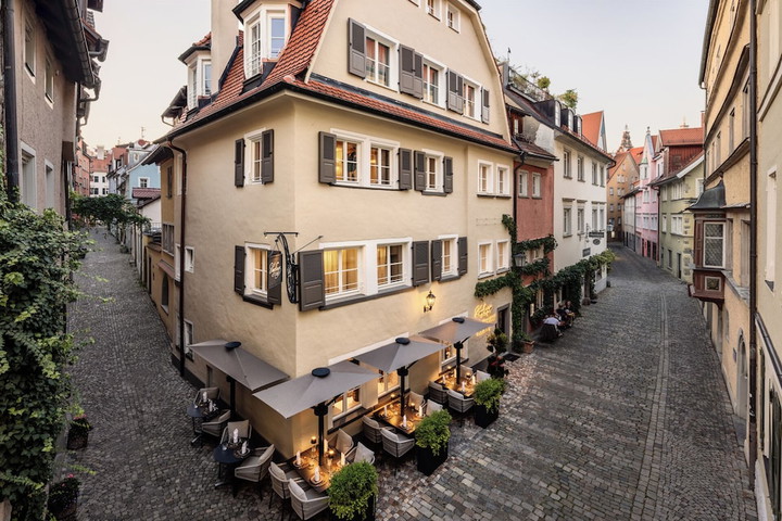 Das Ludwig - Lindau