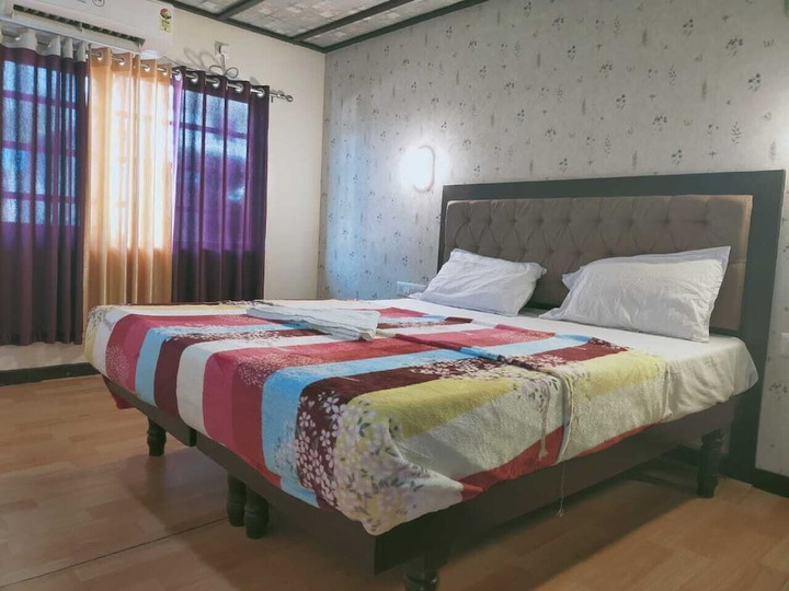 Private Houseboat - Alappuzha
