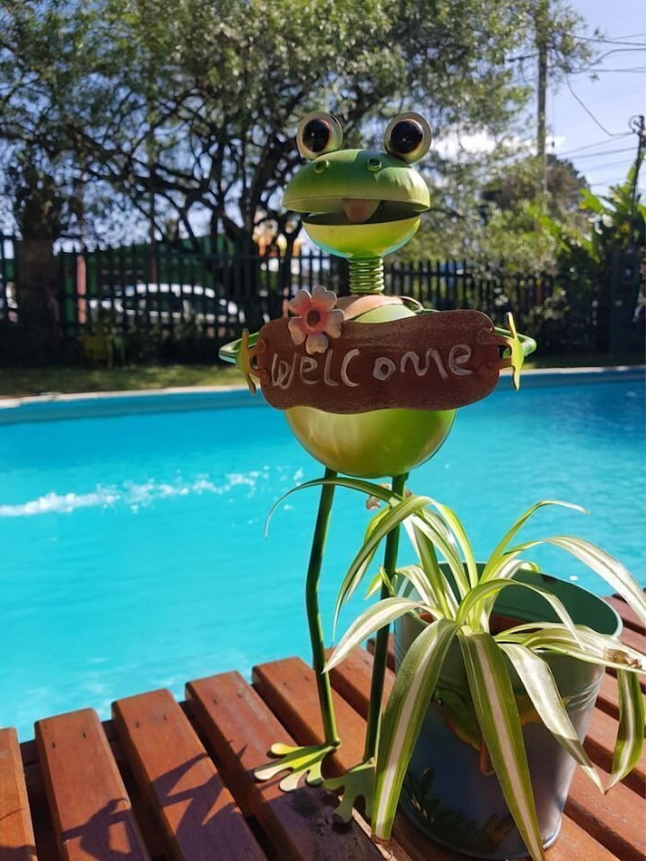 Iguazu Falls Hostel - Puerto Iguazú