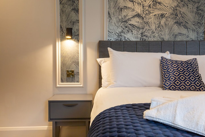 Abbeygate Townhouse - Galway