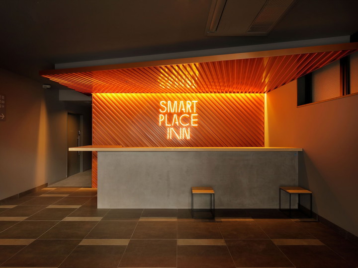 Smart Place Inn Kyoto Shijo Horikawa - Kyoto
