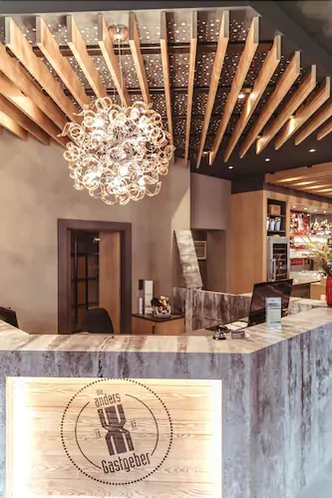 Alexxanders Restaurant & Bordinghouse - Chemnitz