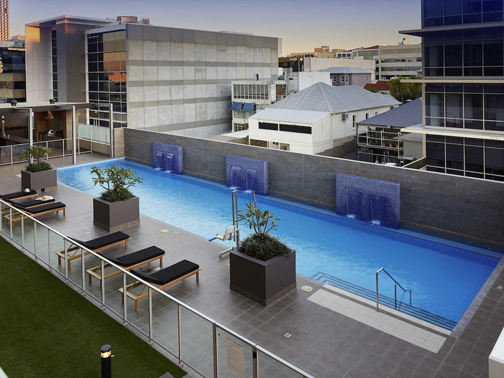The Sebel West Perth Aire Apartments - Perth