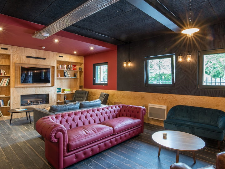 Eklo Hotels Lille - Lille