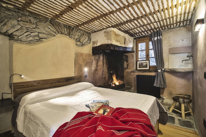 Maison La Saxe - Courmayeur