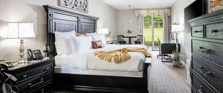The Lodge At Kiln Creek Resort - Yorktown, VA