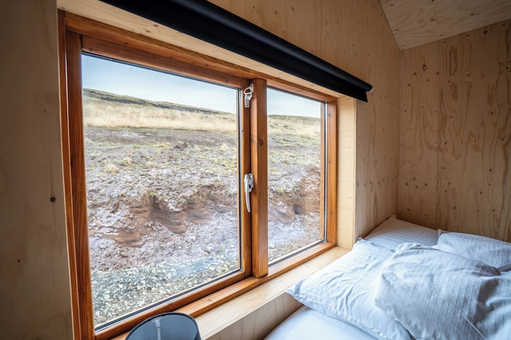 Paradise Cottages - Vik