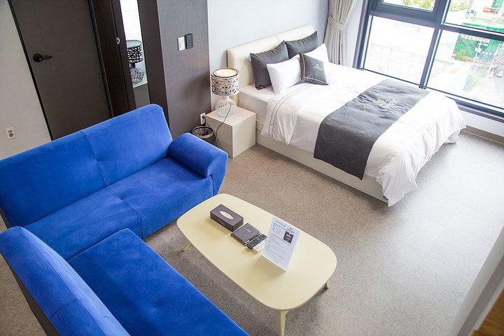 Shine Hotel - Suncheon-si