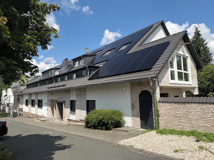 Elion Hotel Siegen - Siegen