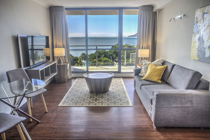 Cairns Plaza Hotel - Queensland