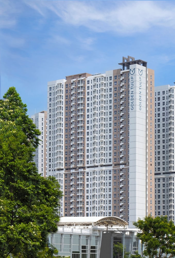 Hotel Golden Tulip Essential Pik2 Jakarta - Jakarta