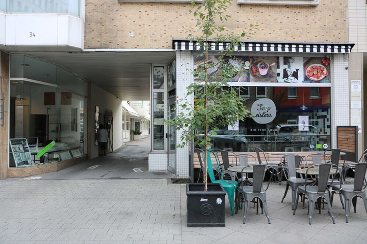 Apartment Osterstraße 321 - Hanovre