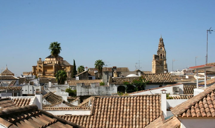 Hostal La Fuente - Cordoue