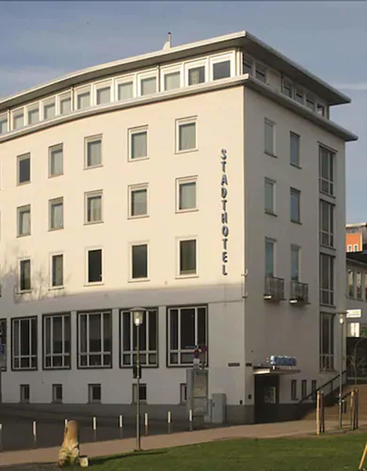 Stadthotel Kassel - Kassel