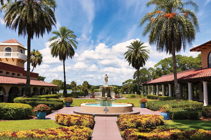 Mission Resort And Club - Florida