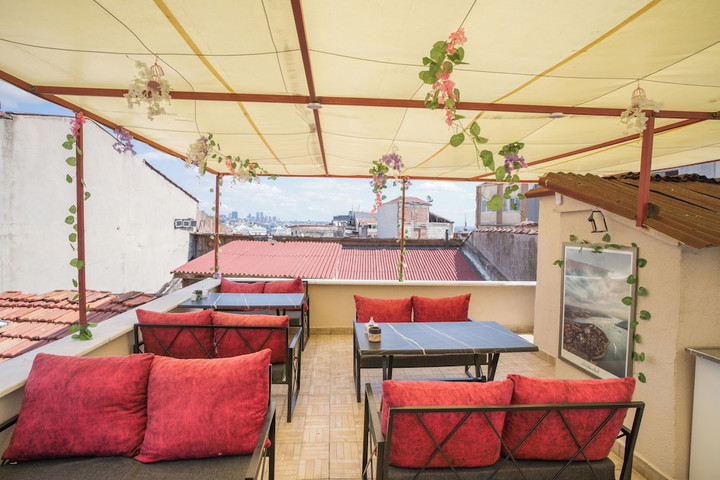 Viva Sirkeci Butik Otel - Sultangazi