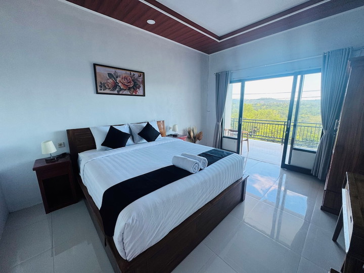 Kelingking Lucky Homestay - Bali