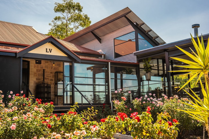 Longview Vineyard - Adelaide