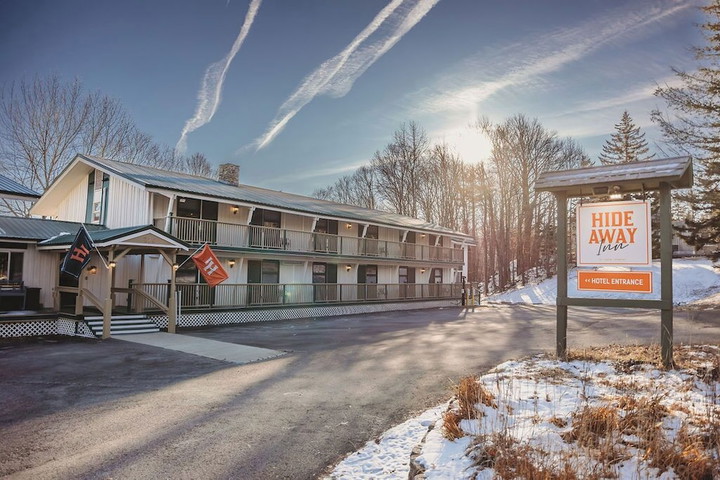 Hideaway Inn Mt. Snow - Stratton, VT