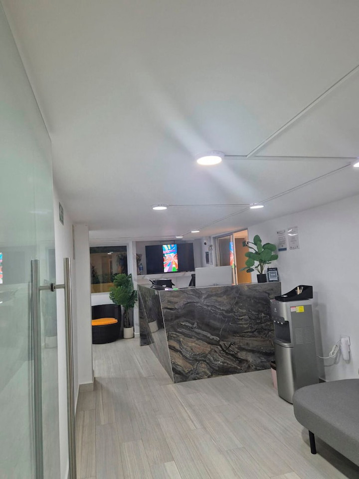 Hostal Capullo De Seda - Santander