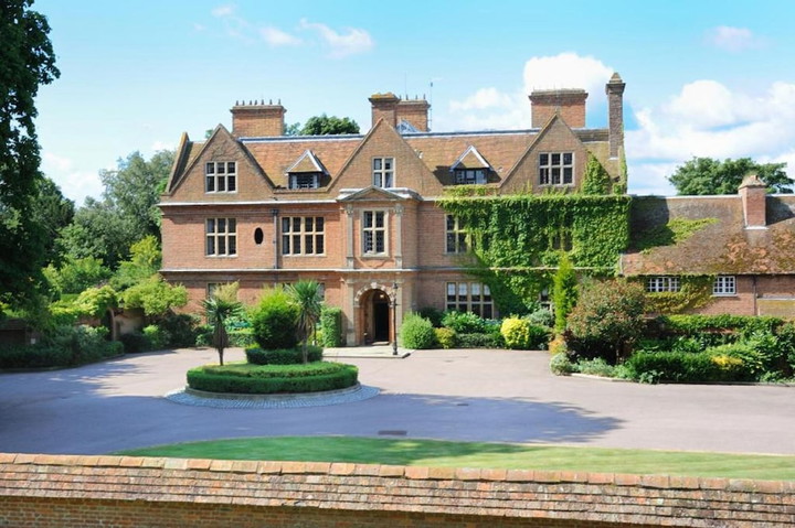 Horwood House Hotel - Northamptonshire