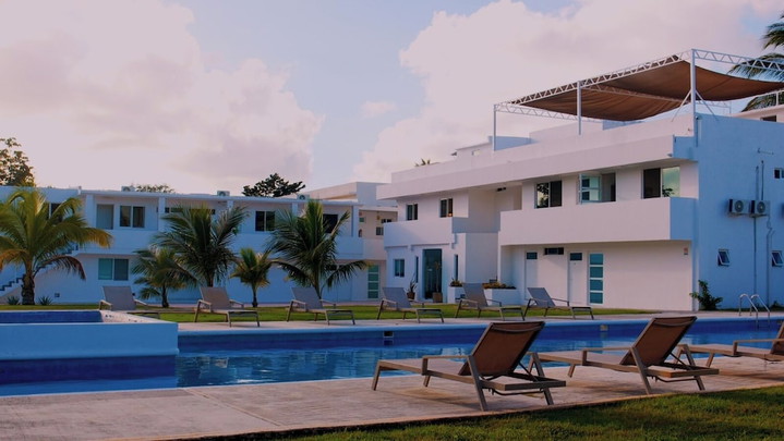 Casa Muranta - Cancún