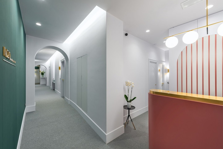 M20 Boutique Hotel - Milan