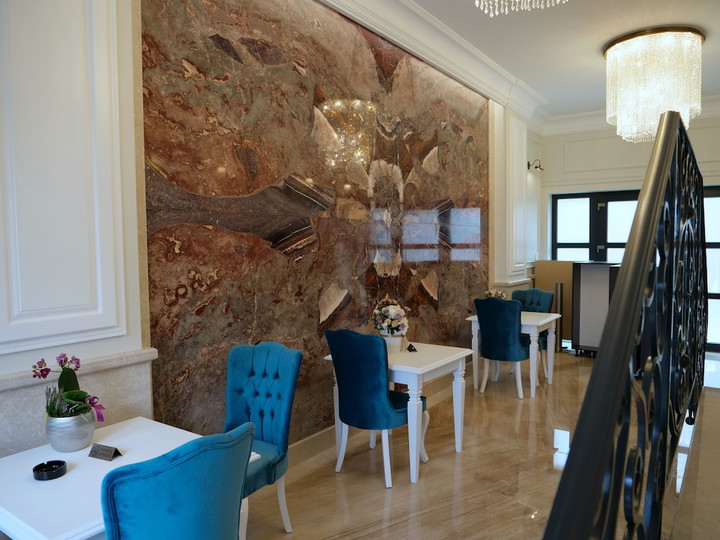Grant Hotel Boutique - Arad