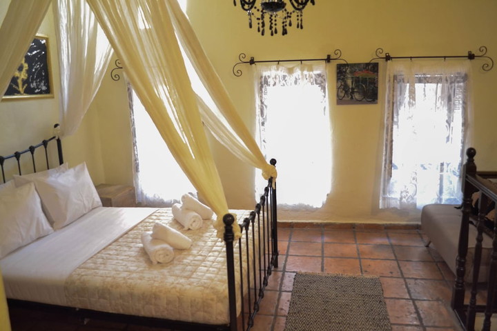 Yro Studios - Chania
