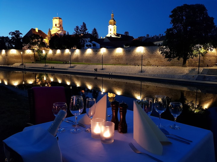 Hotel Icon - Győr