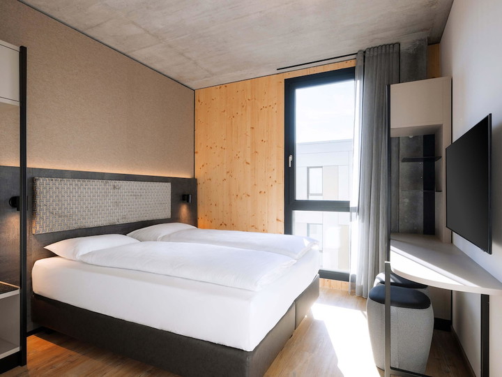 B&b Hotel Liechtenstein-eschen - Liechtenstein