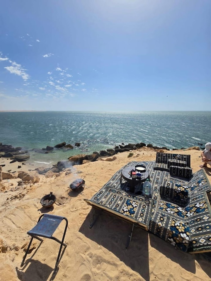 Oued Ad Dahab - Dakhla