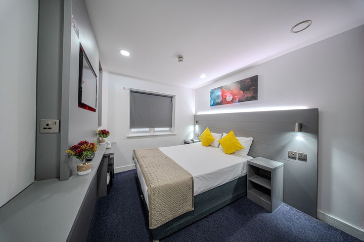 Ilford Hotel Goodmayes - Ilford