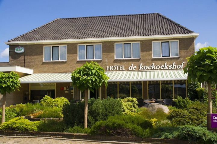 De Koekoekshof - Drente