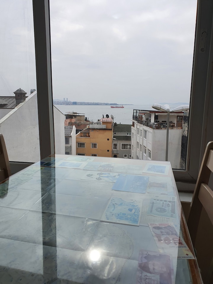 Tulip Guesthouse - İstanbul
