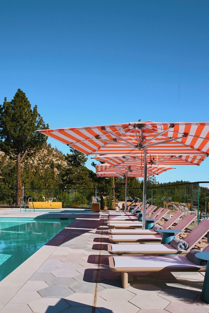 Limelight Mammoth - Mammoth Lakes
