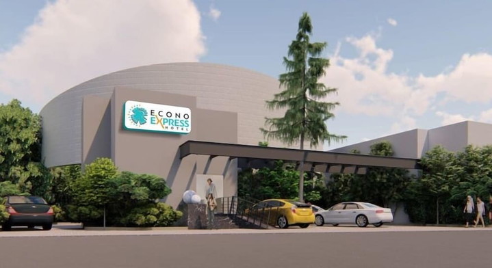 Econo Express Metepec By Nokte Inn - Metepec
