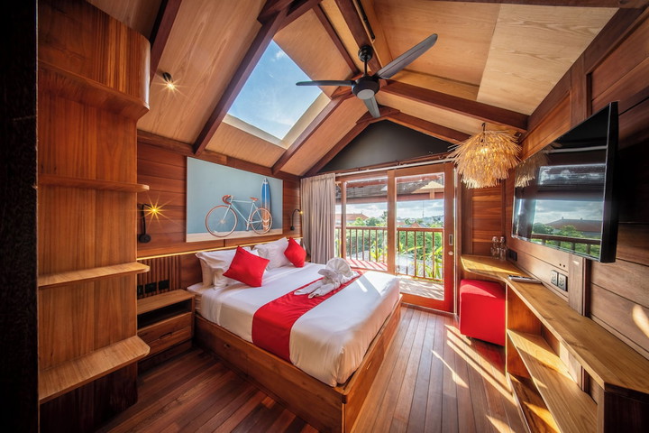 Sokkool Canggu - Coworking & Coliving - Canggu