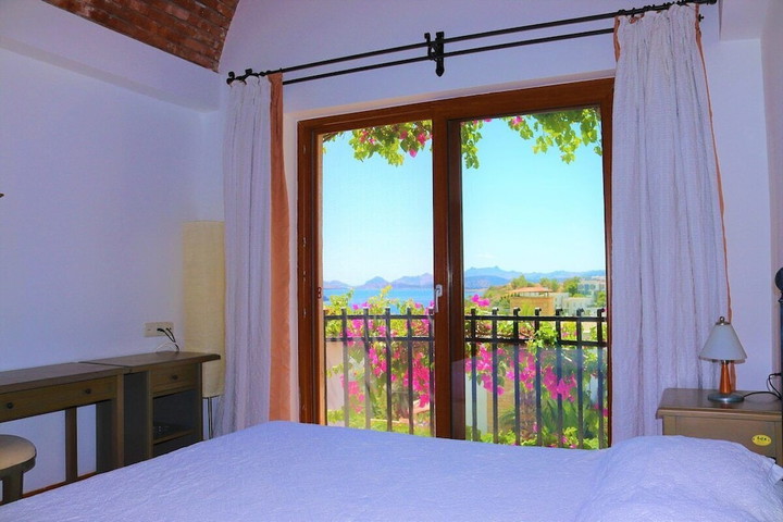Munahan Hotel Bodrum - Bodrum