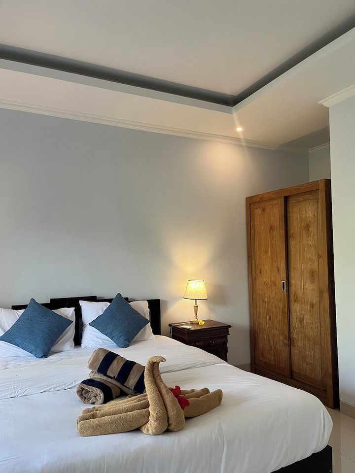 Sabar House Ubud View By Eps - Bali